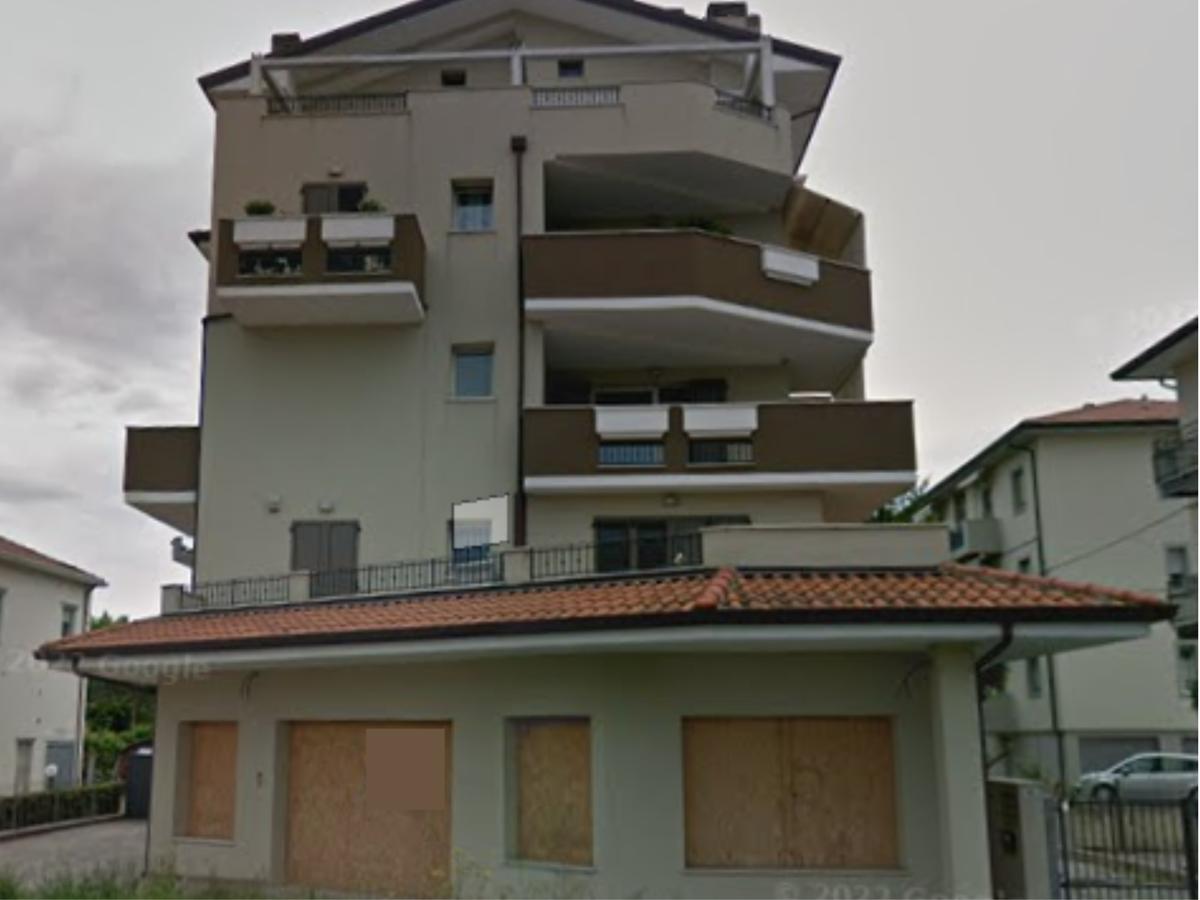 Appartamento in vendita a Rimini