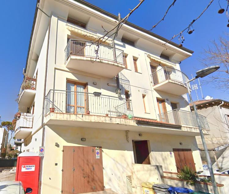 Appartamento in vendita a Rimini