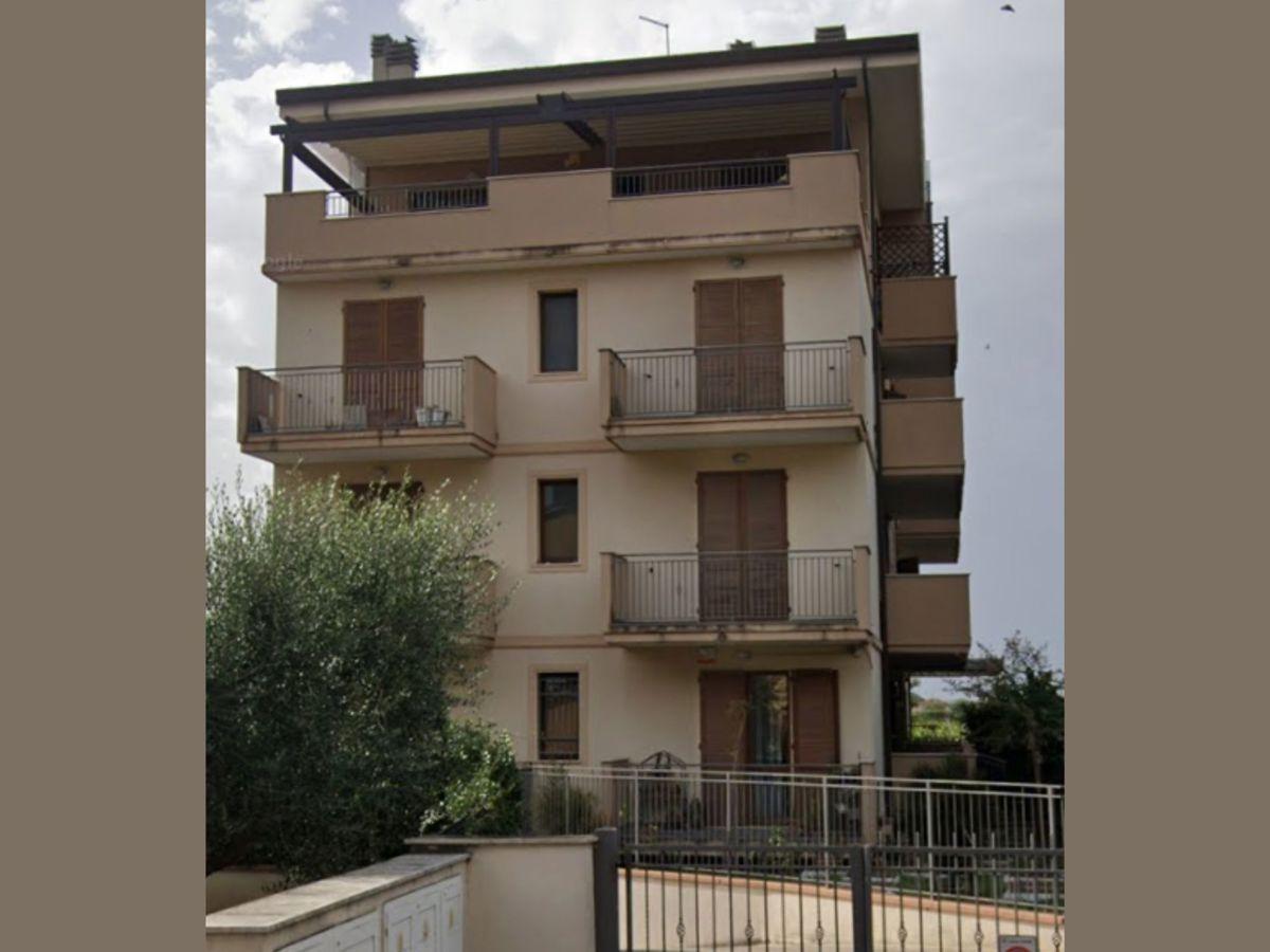 Appartamento in vendita a Rimini