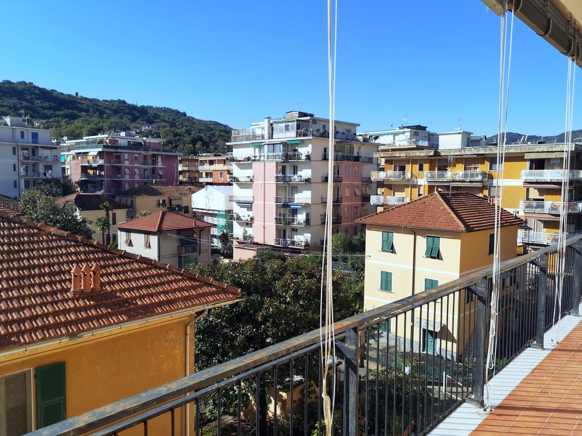 Appartamento in vendita a Rapallo