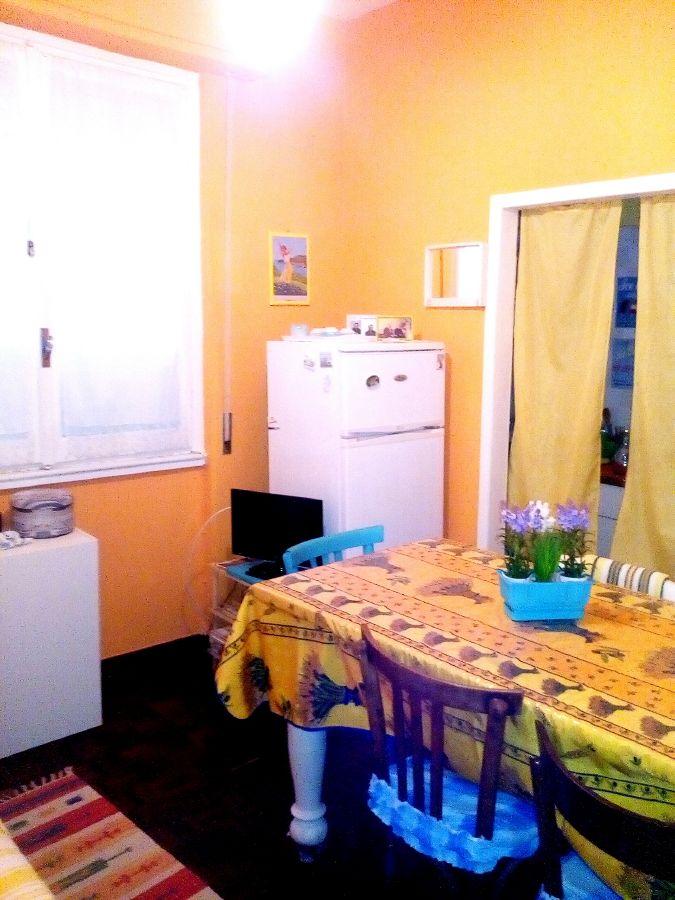 Appartamento in vendita a Rapallo