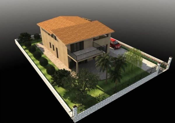 Villa in vendita a Alcamo