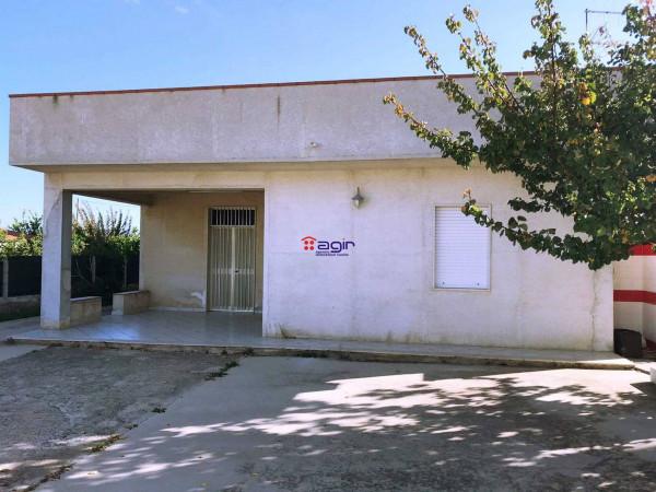 Villa in vendita a Alcamo
