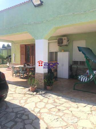 Villa in vendita a Alcamo