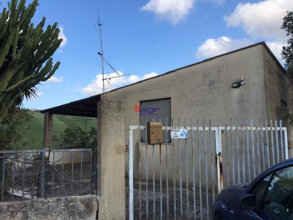 Villa in vendita a Alcamo