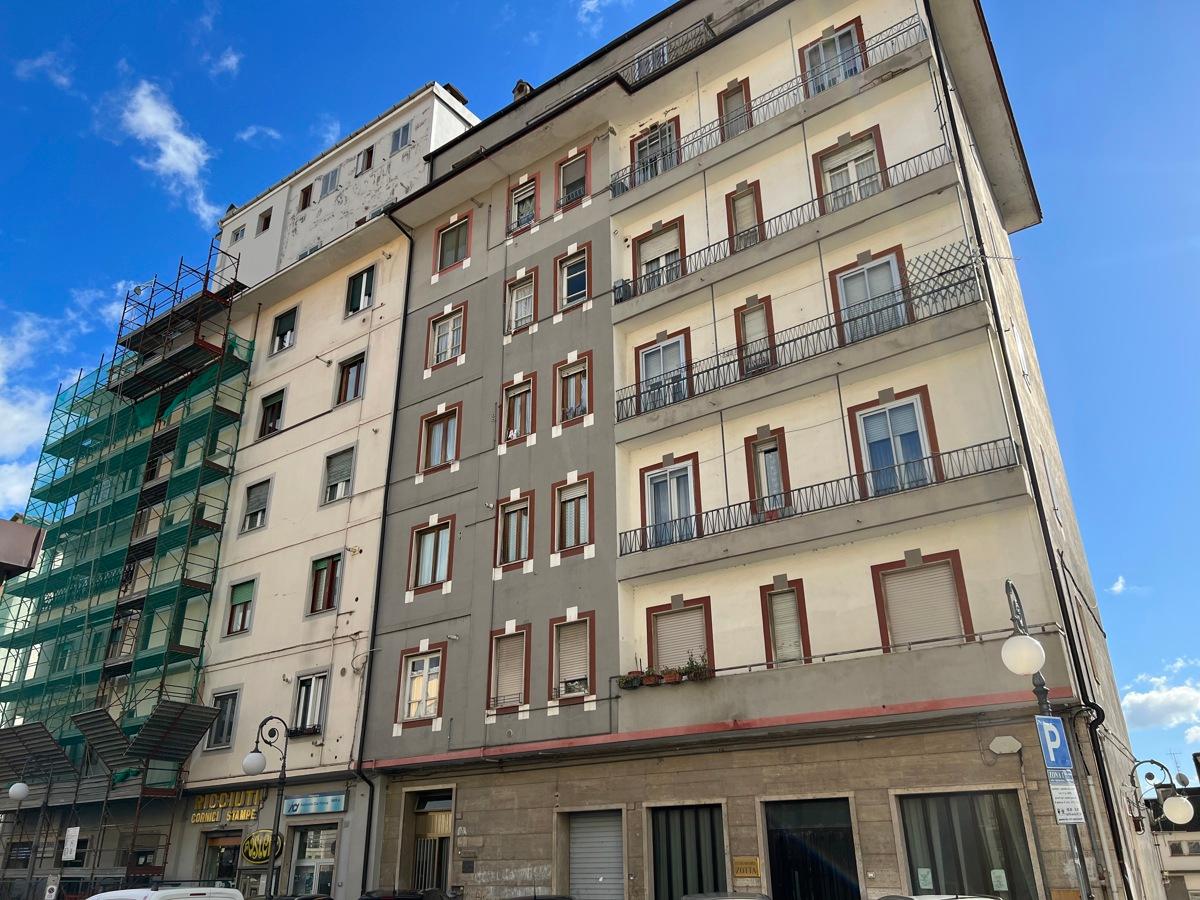 Appartamento in vendita a Potenza