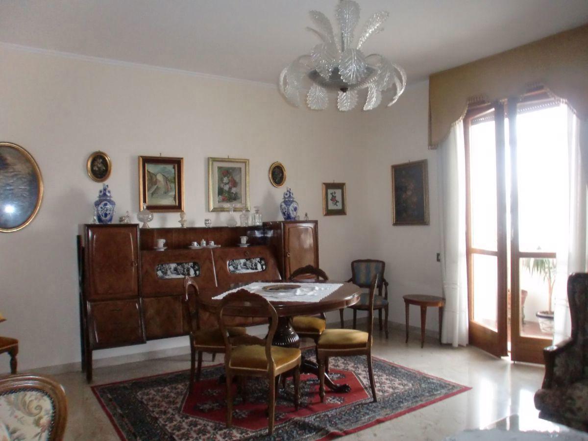 Appartamento in vendita a Potenza