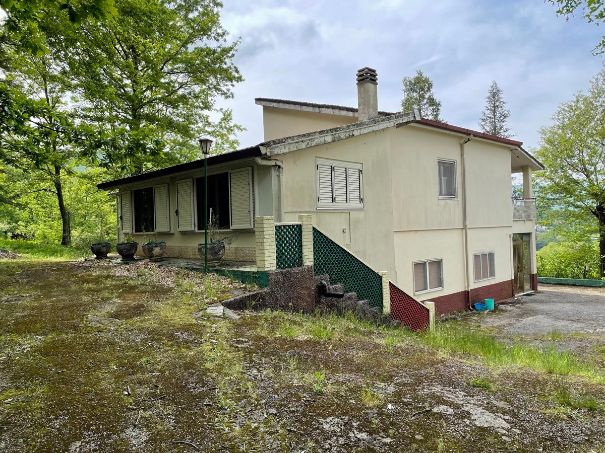 Villa in vendita a Pignola