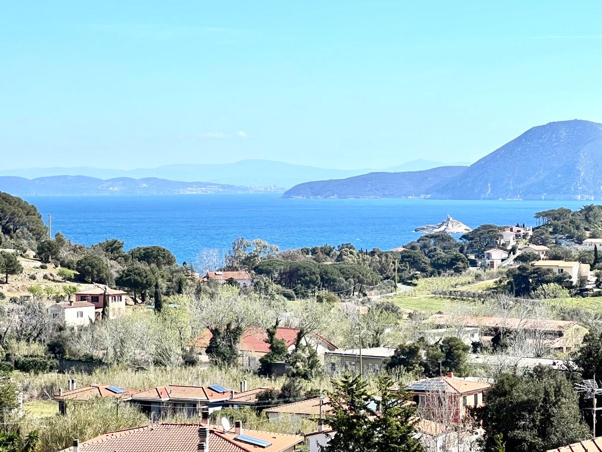 Appartamento in vendita a Portoferraio