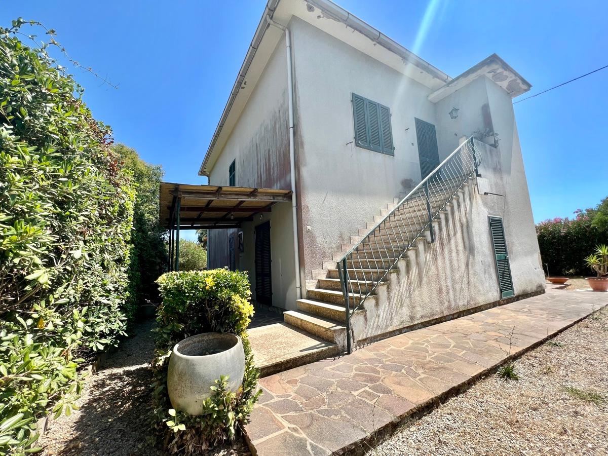 Villa in vendita a Porto Azzurro