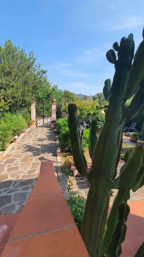Villa in vendita a Portoferraio