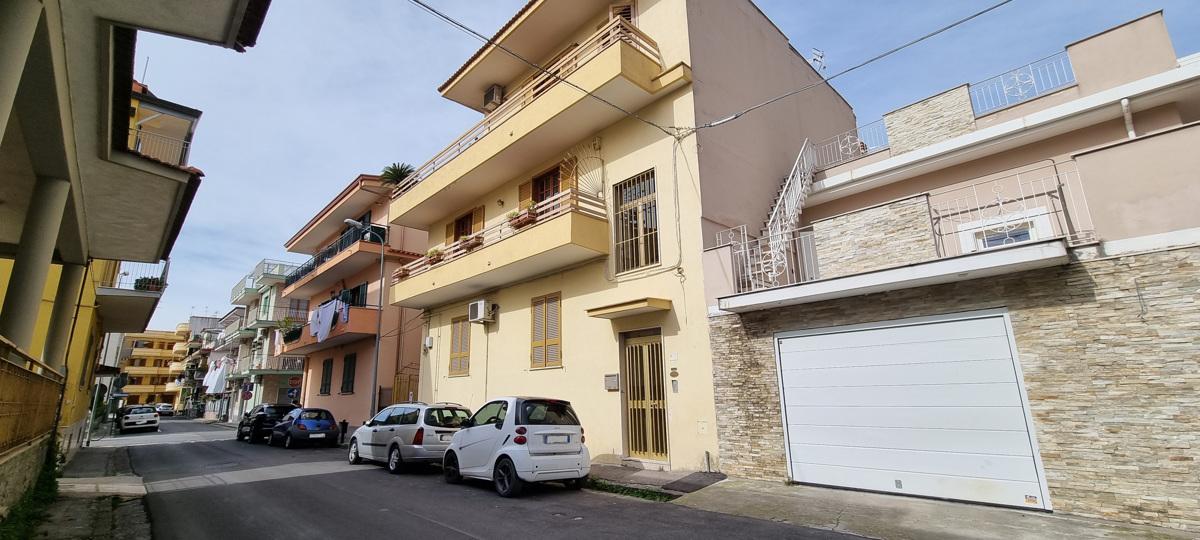 Appartamento in vendita a Pomigliano D'Arco