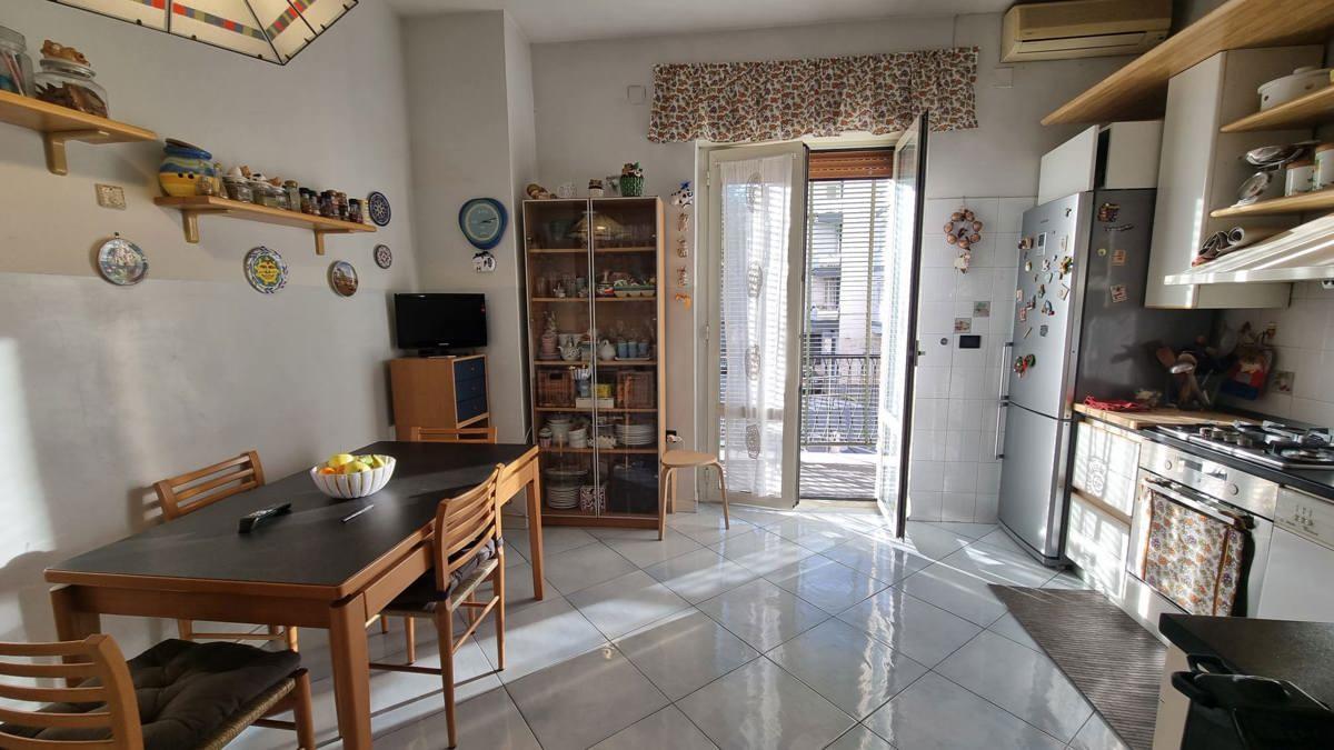 Appartamento in vendita a Pomigliano D'Arco