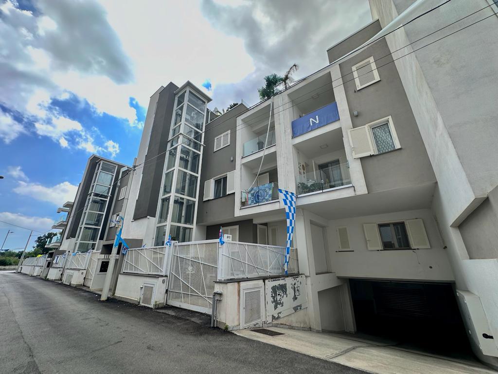 Appartamento in vendita a Pomigliano D'Arco