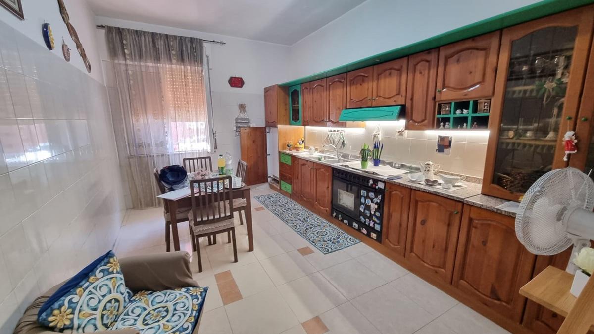 Appartamento in vendita a Pomigliano D'Arco