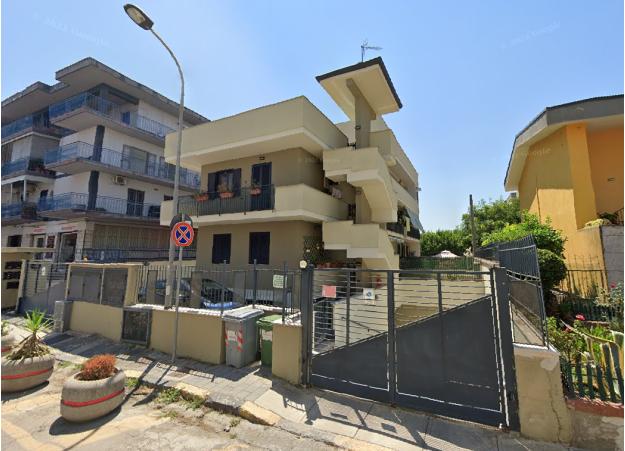 Box in vendita a Pomigliano D'Arco