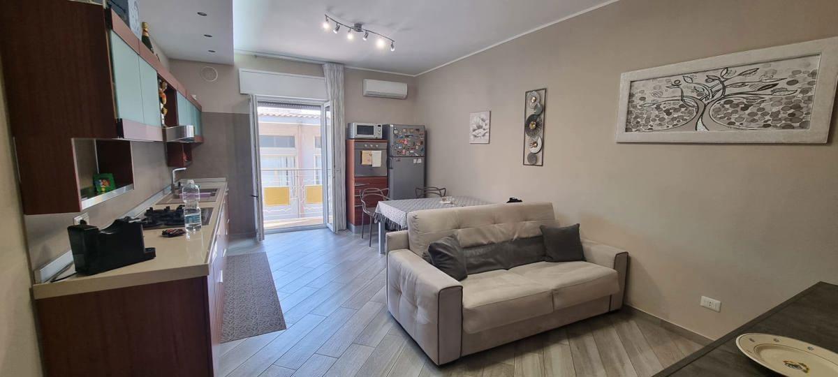 Appartamento in vendita a Casalnuovo Di Napoli