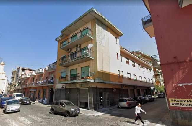 Box in affitto a Pomigliano D'Arco