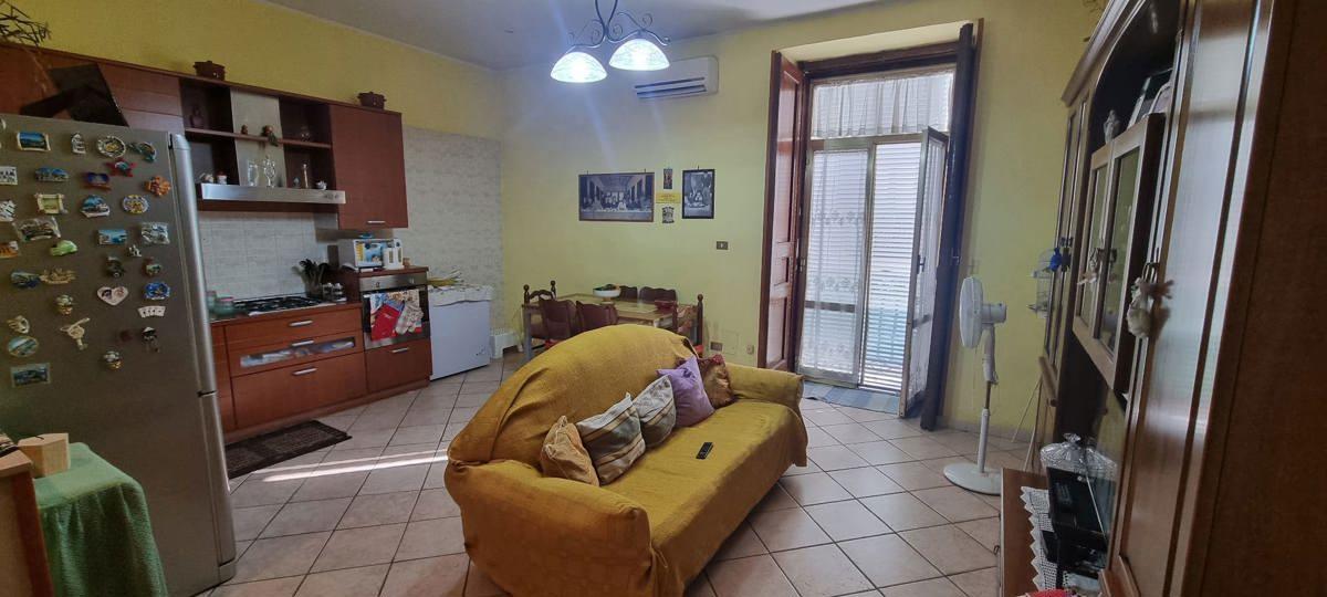 Appartamento in vendita a Pomigliano D'Arco