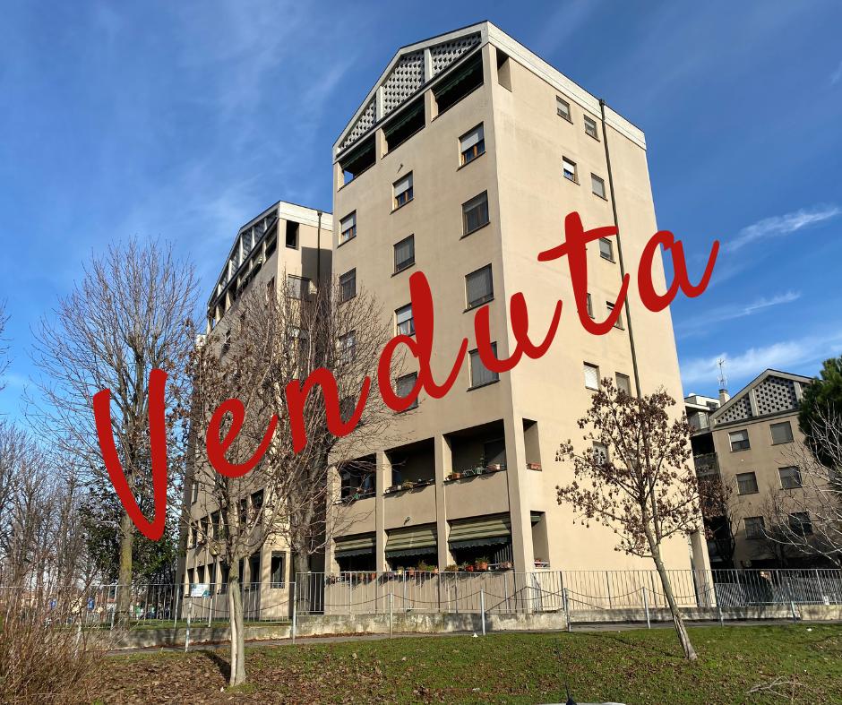 Appartamento in vendita a Pioltello