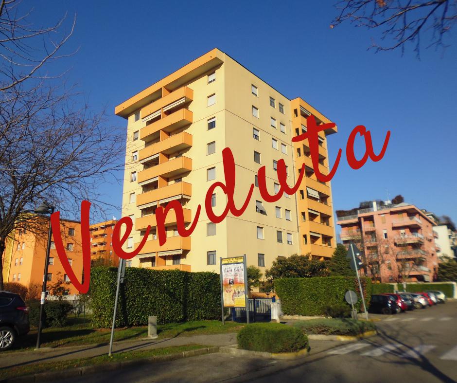 Appartamento in vendita a Pioltello