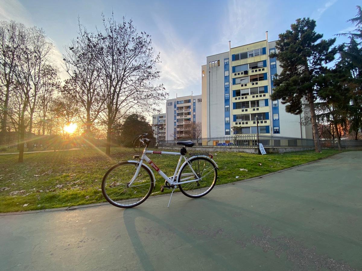 Appartamento in vendita a Pioltello