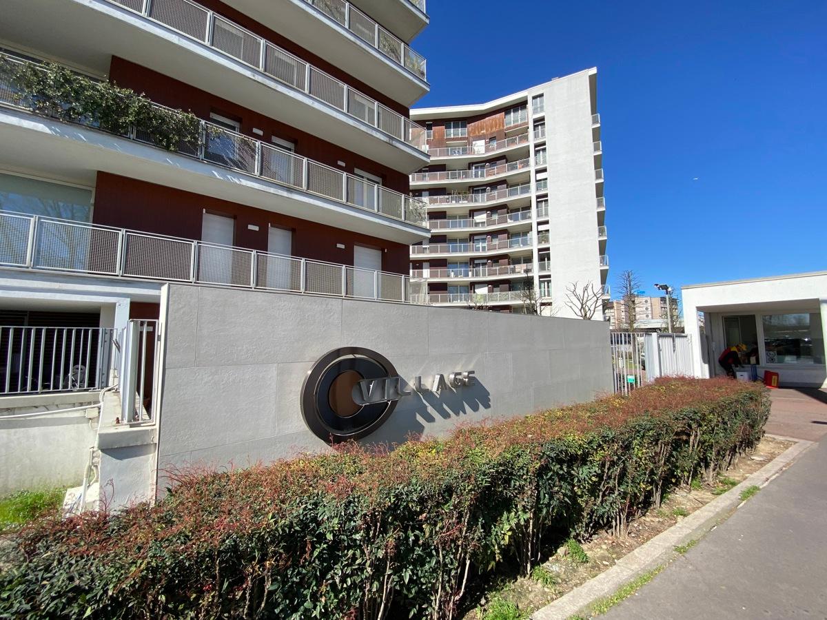 Appartamento in vendita a Segrate