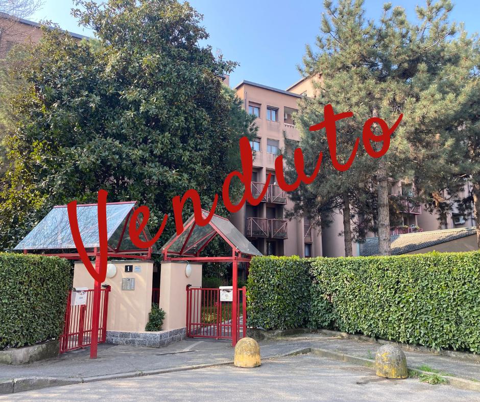 Appartamento in vendita a Pioltello