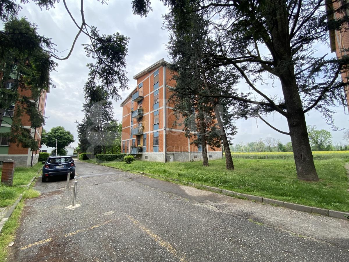 Appartamento in vendita a Rodano