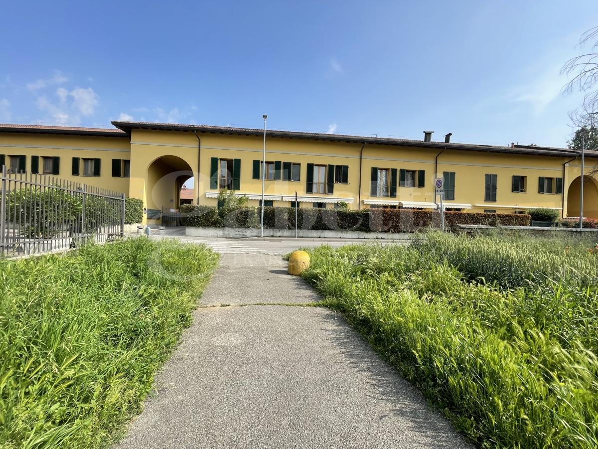 Appartamento in vendita a Rodano