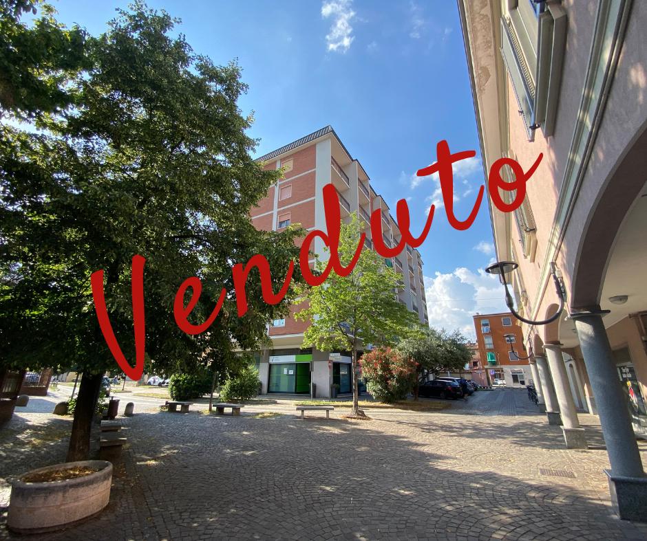 Appartamento in vendita a Pioltello