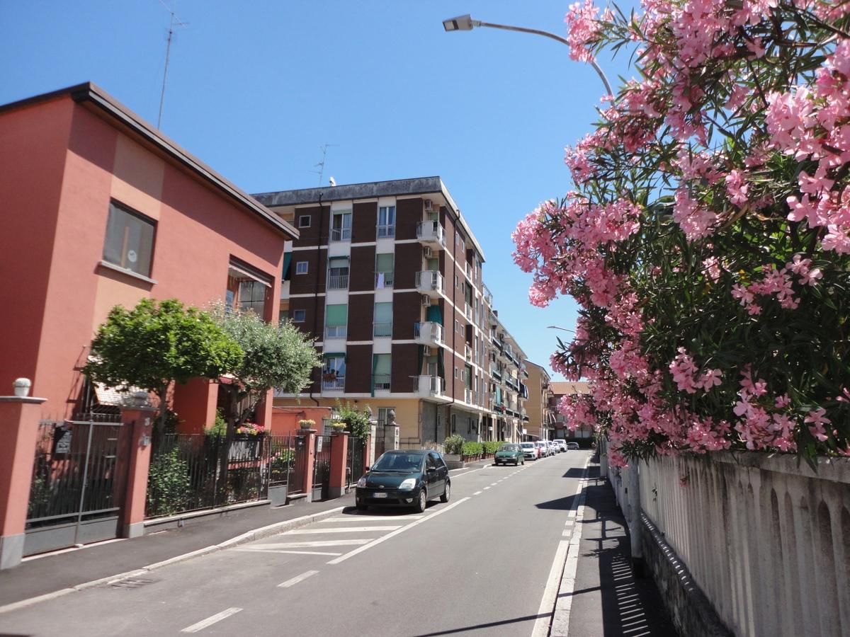 Appartamento in vendita a Pioltello