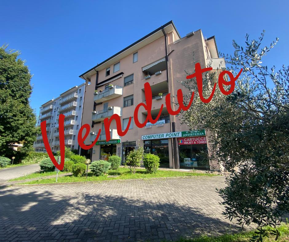 Appartamento in vendita a Pioltello