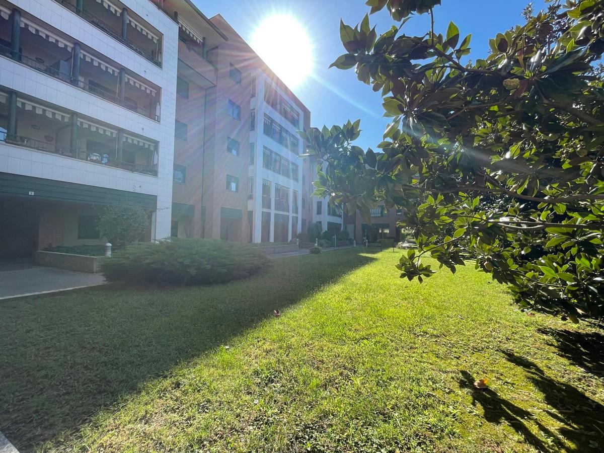 Appartamento in vendita a Pioltello