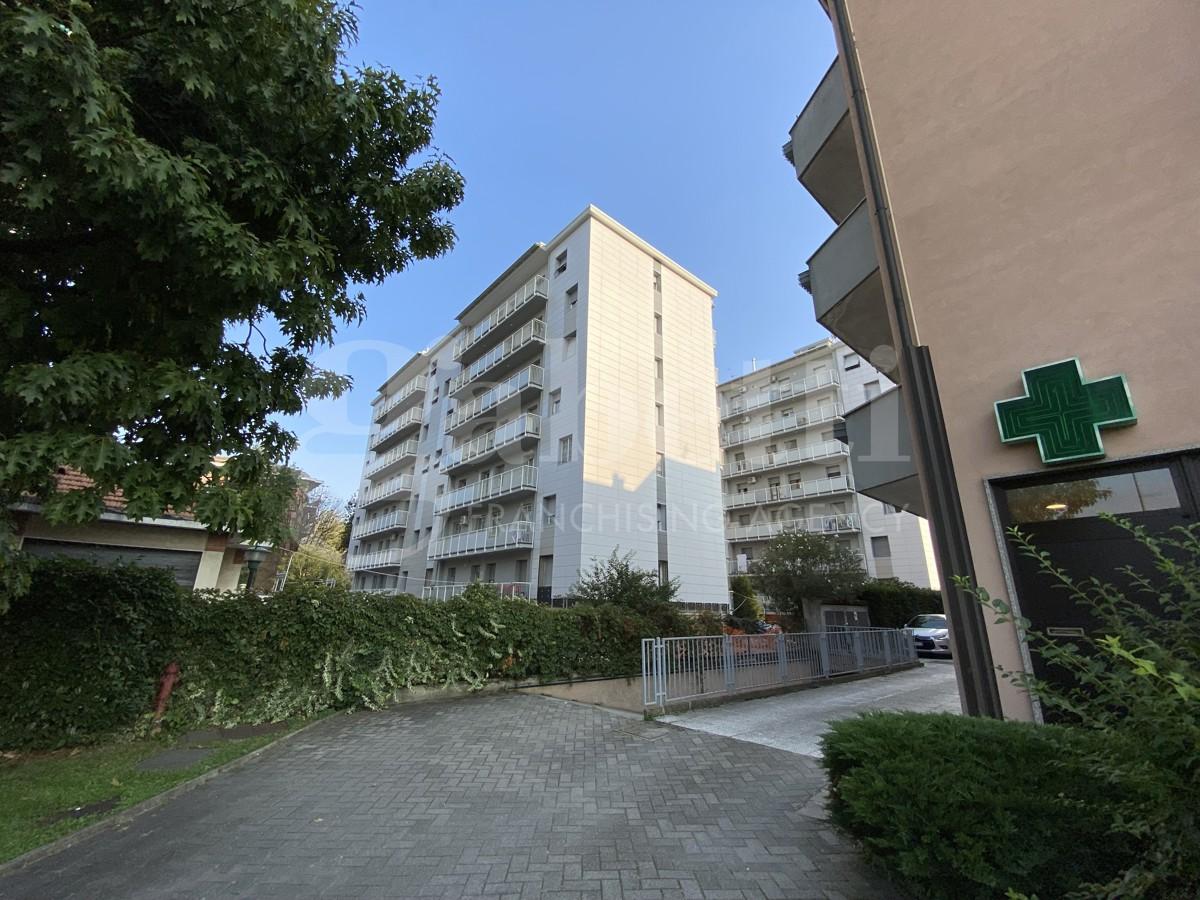 Appartamento in vendita a Pioltello