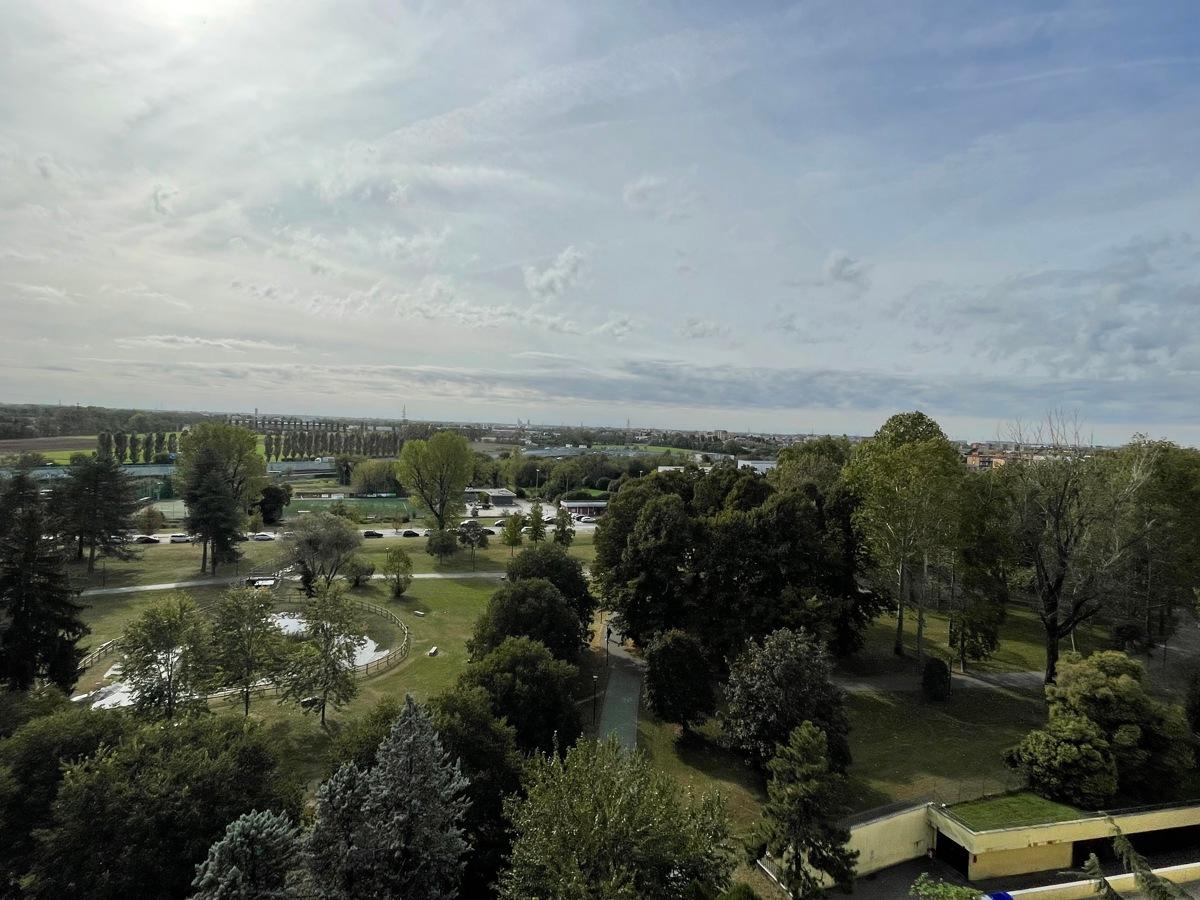 Appartamento in vendita a Pioltello