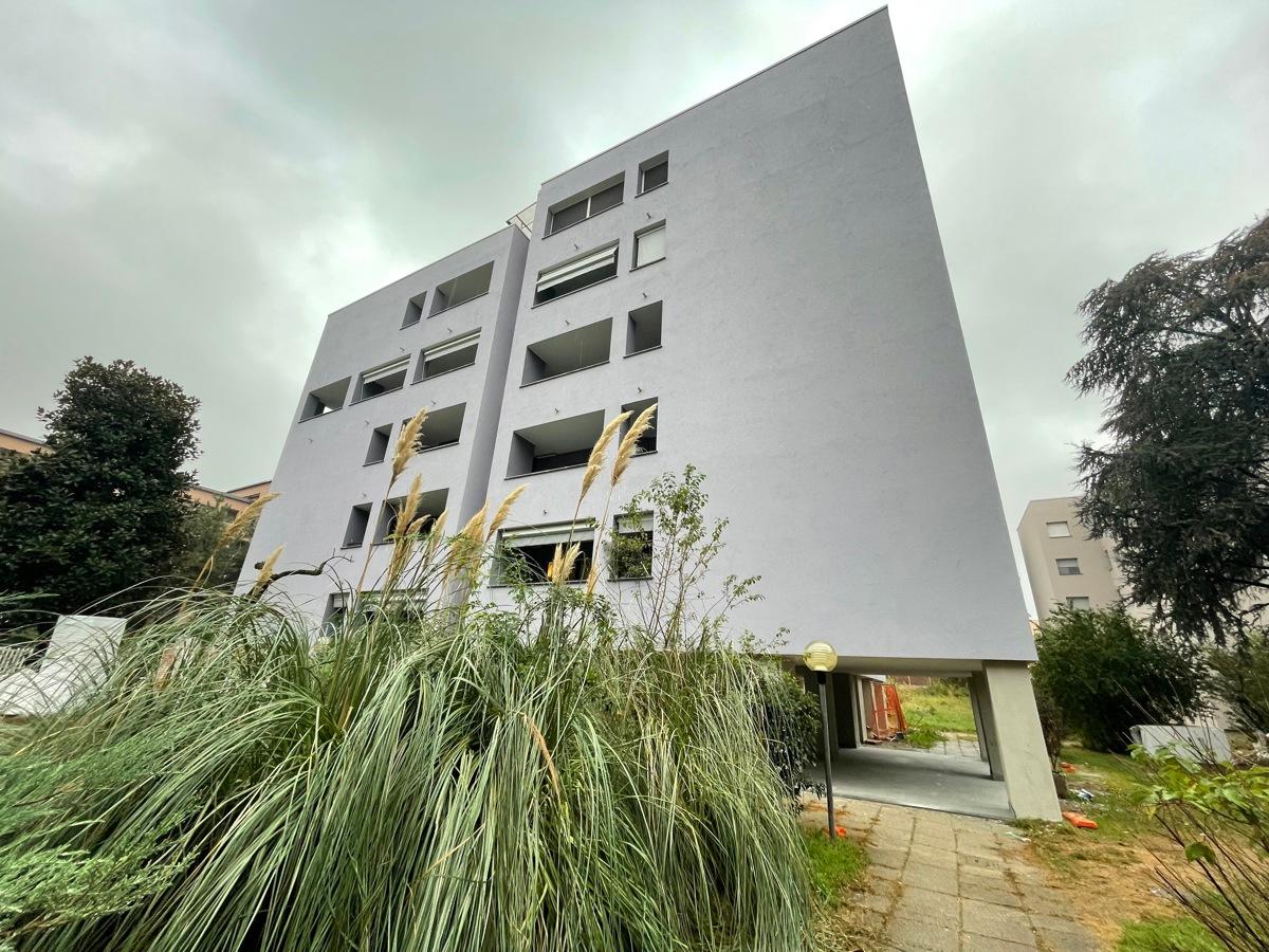 Appartamento in vendita a Pioltello