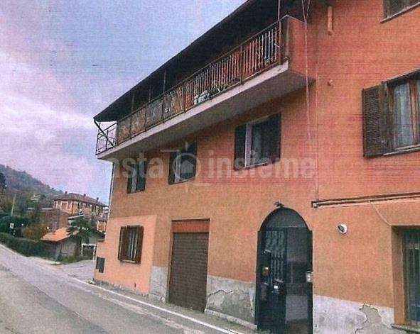 Appartamento in vendita a Luino