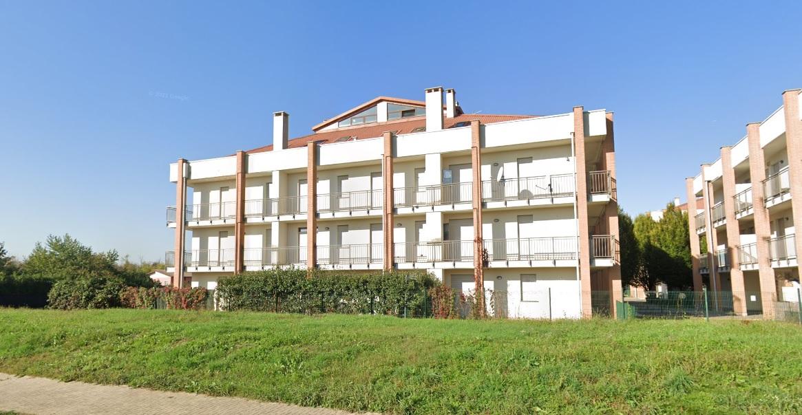 Appartamento in vendita a Cardano Al Campo