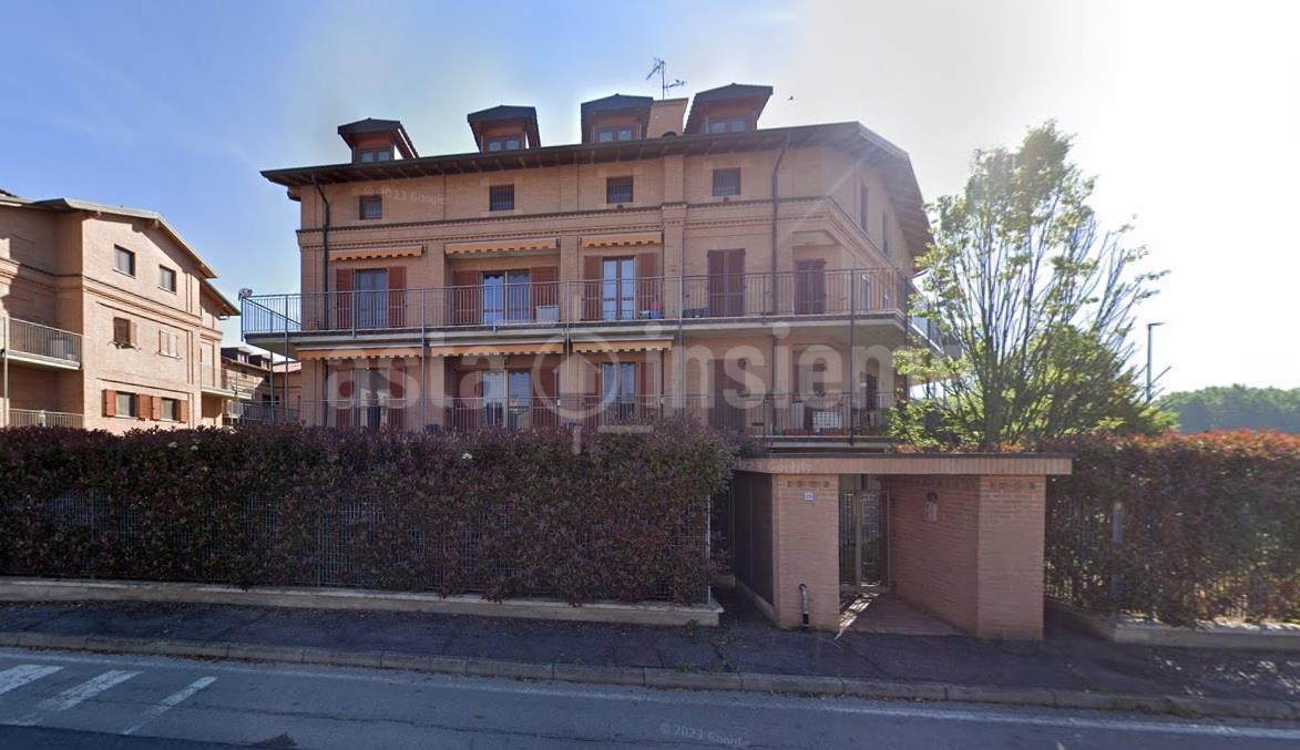 Appartamento in vendita a Vernate