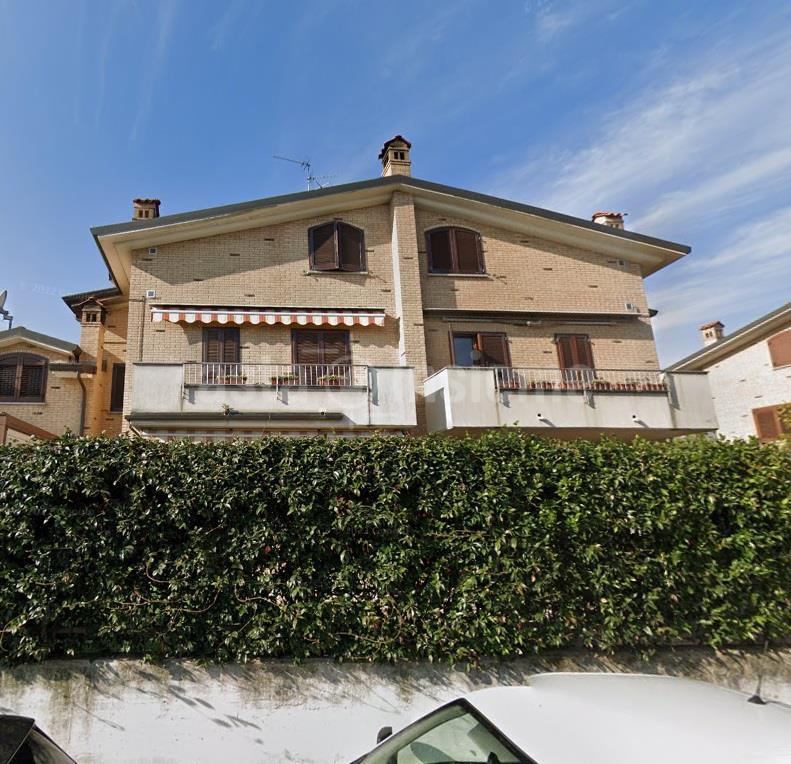 Appartamento in vendita a Caponago