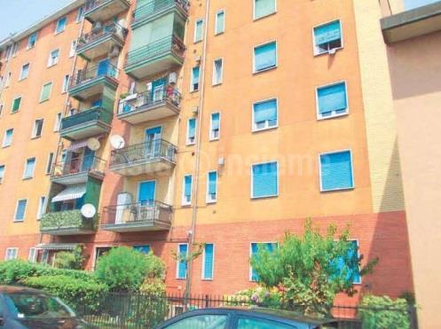 Appartamento in vendita a Baranzate