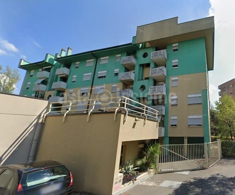 Appartamento in vendita a Cusano Milanino