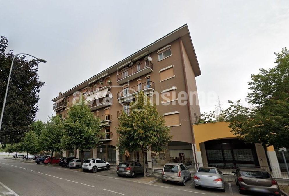 Appartamento in vendita a Parabiago
