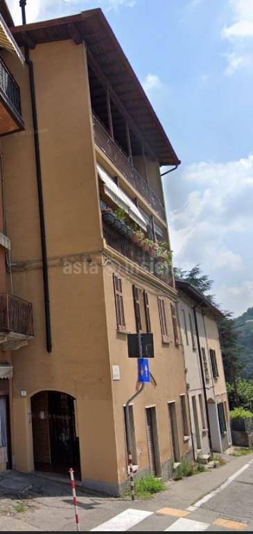 Appartamento in vendita a Laveno Mombello