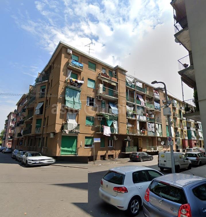 Appartamento in vendita a Paderno Dugnano