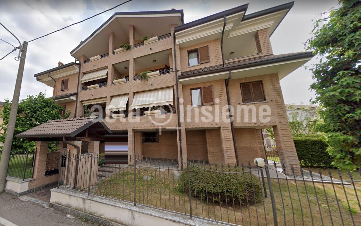 Appartamento in vendita a Nova Milanese