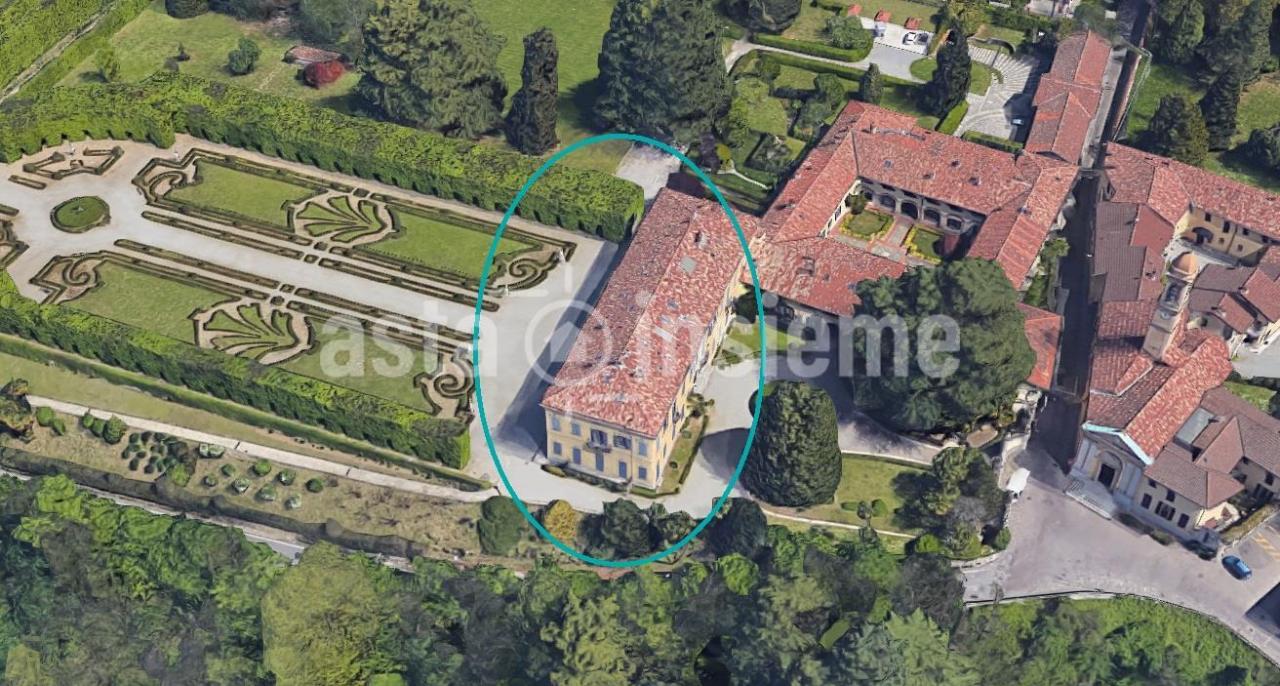 Appartamento in vendita a Carate Brianza