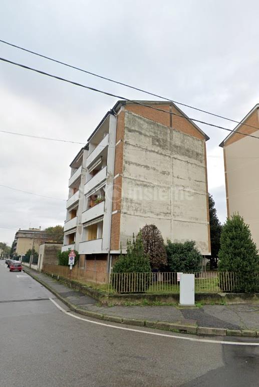 Appartamento in vendita a Corbetta