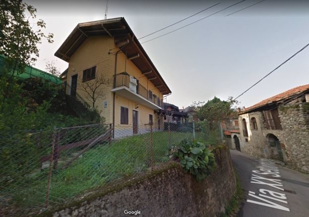 Villa a schiera in vendita a Dumenza